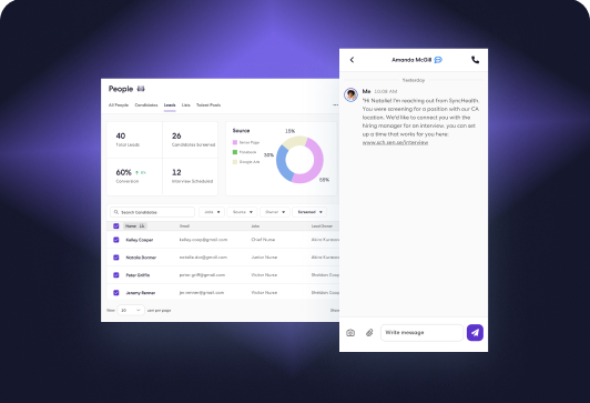 Sense Platform Overview